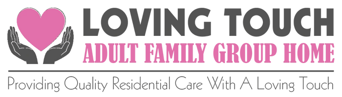 Loving Touch Adult Group Home